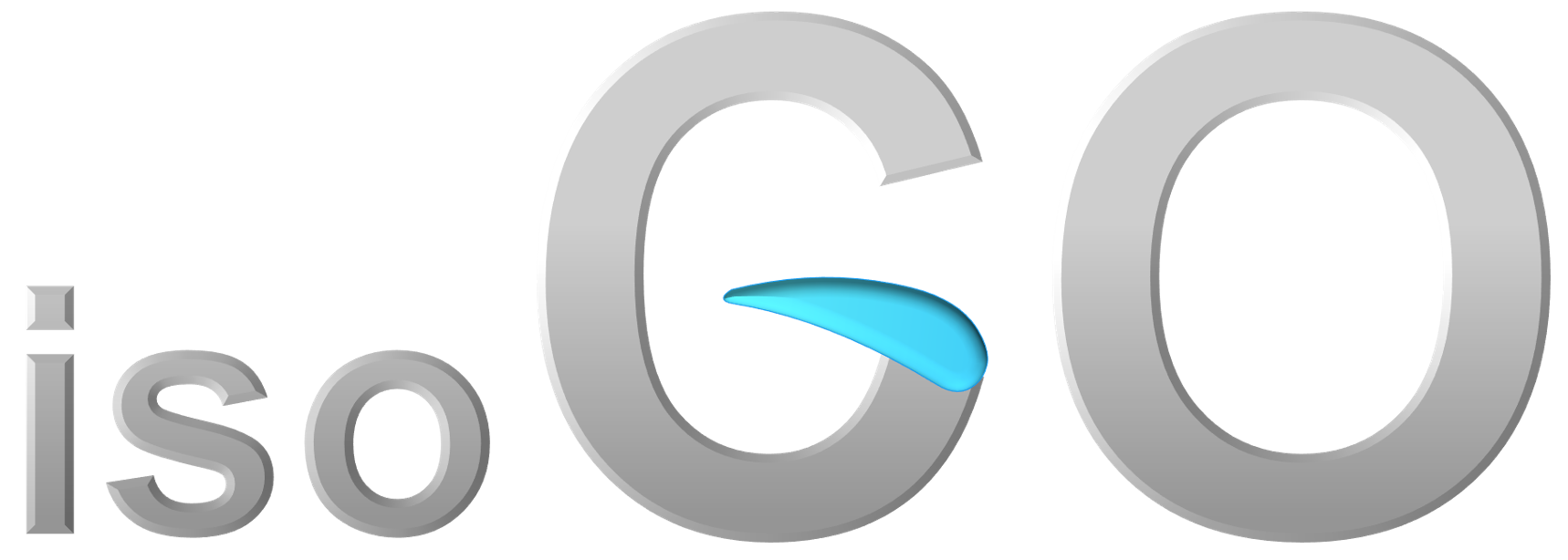Login - isoGO